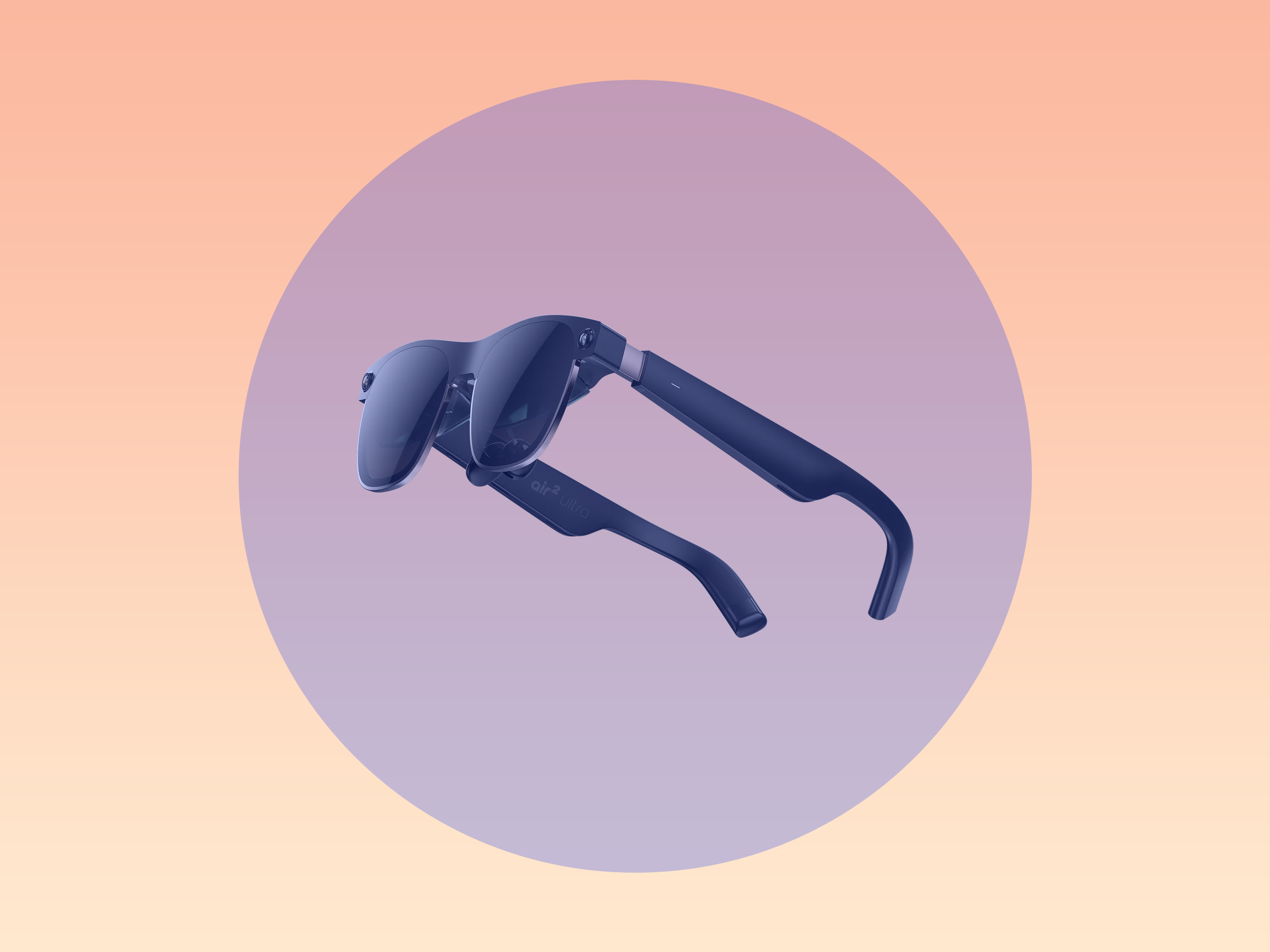 I was disappointed with the Meta Ray-Ban smart glasses, but Xreal’s new ...