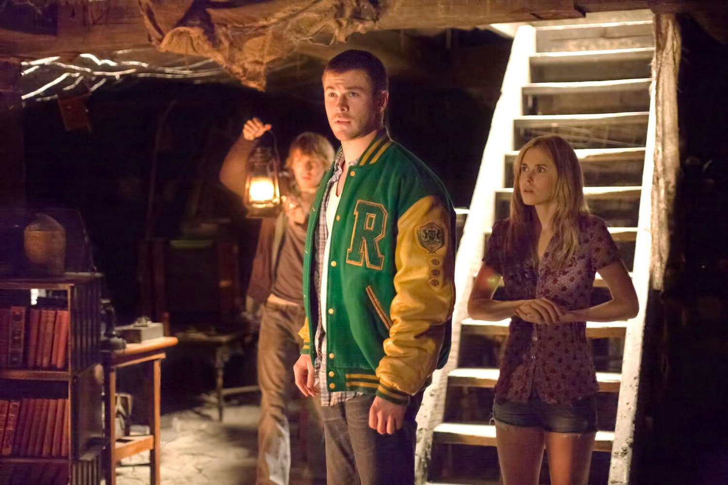 The 22 best horror films on Amazon Prime Video and Freevee | Stuff