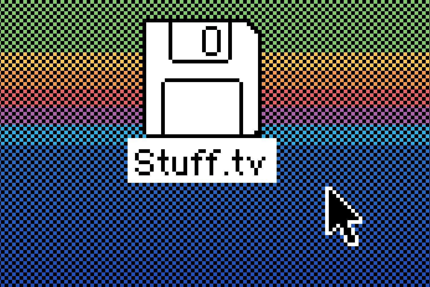 40 years of the Mac: 40 classic apps that made Apple computers great ...