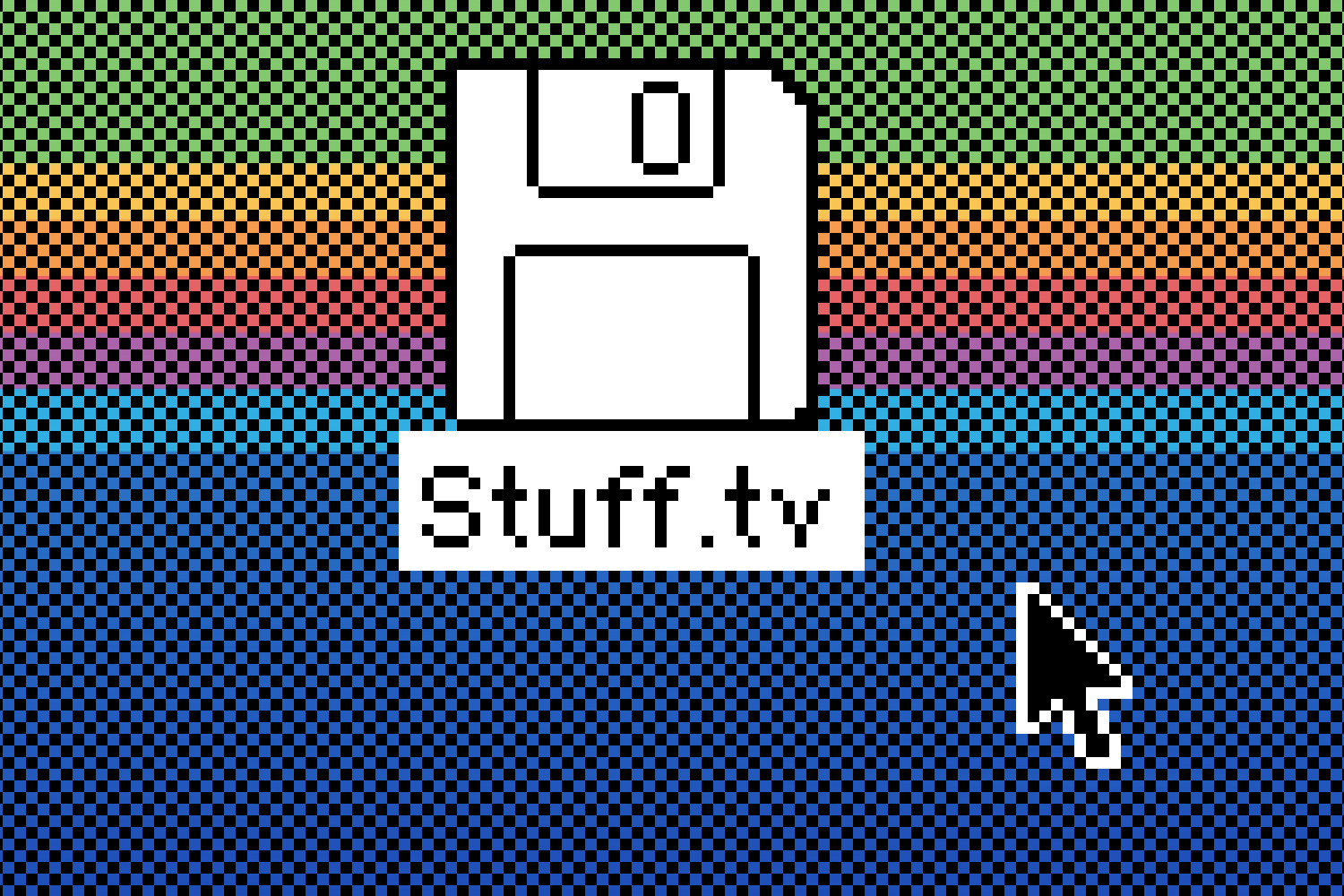 40 years of the Mac: 40 classic apps that made Apple computers great ...