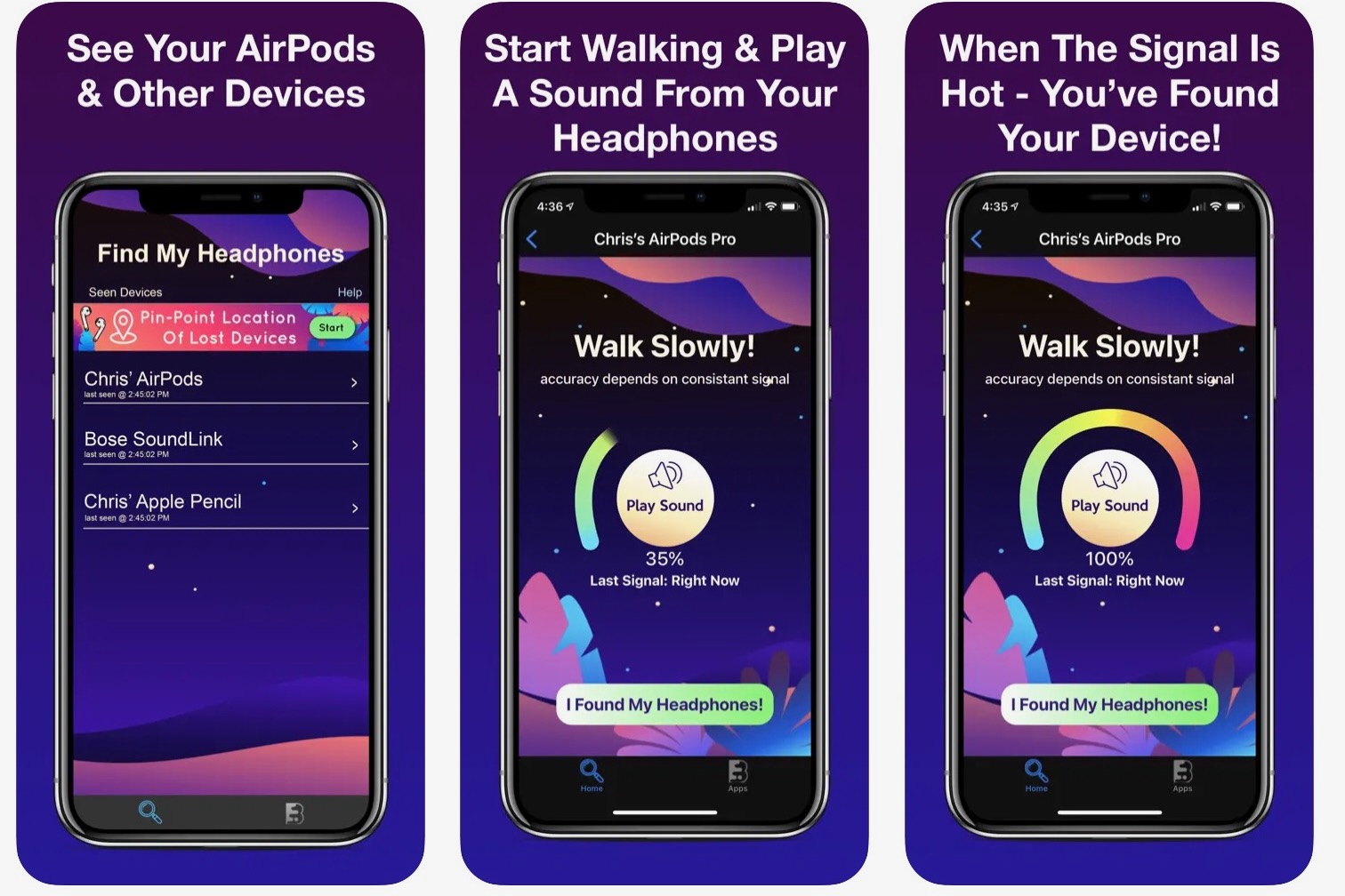 How to find your lost AirPods: quick ways to locate missing earbuds | Stuff