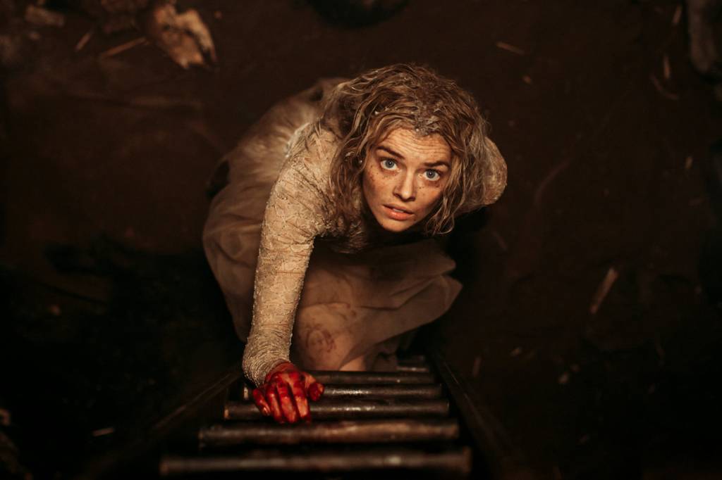 The 17 best horror films on Disney+ | Stuff
