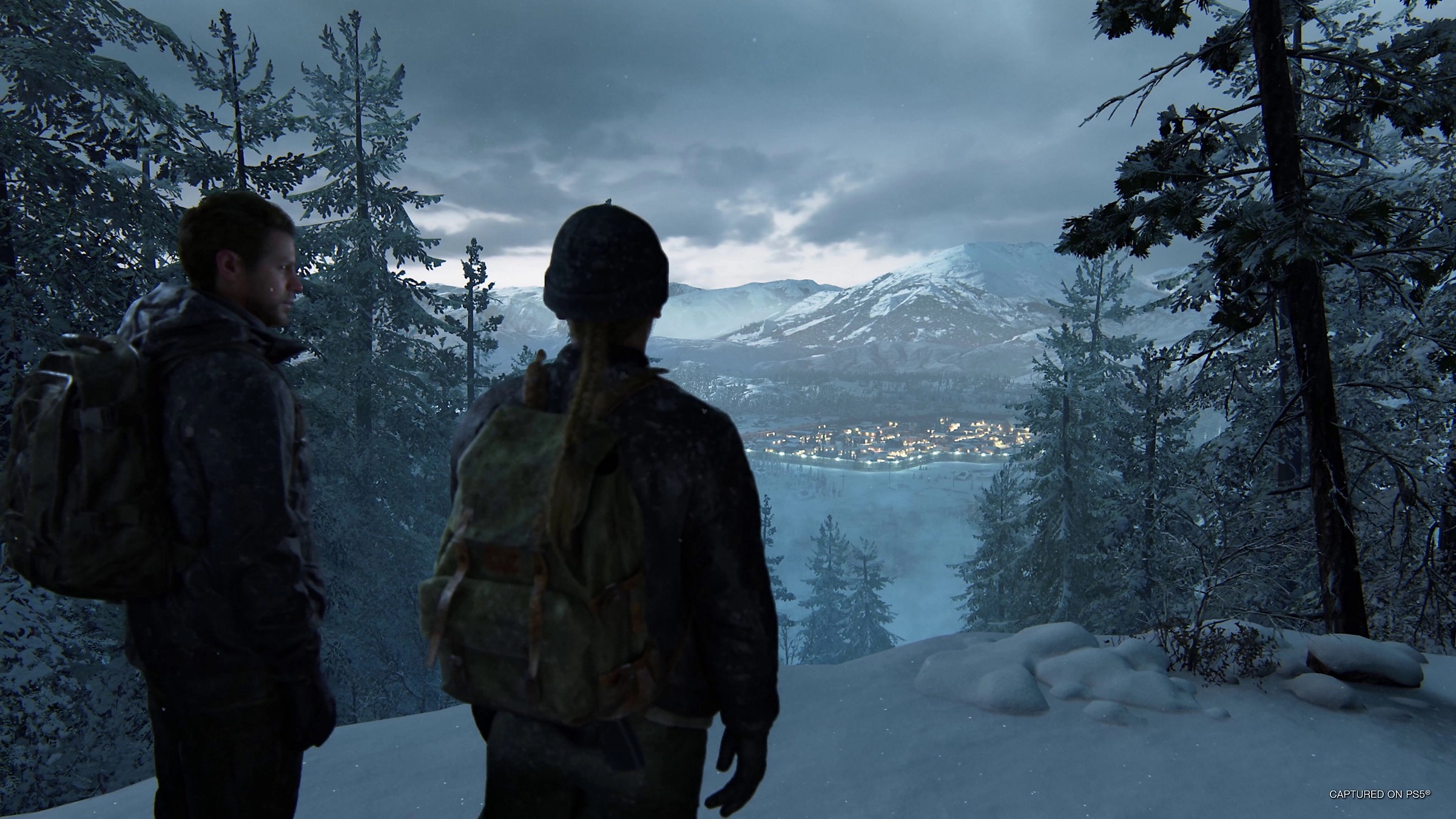 The Last of us Part II Remastered makes one of the best PS4 games even ...
