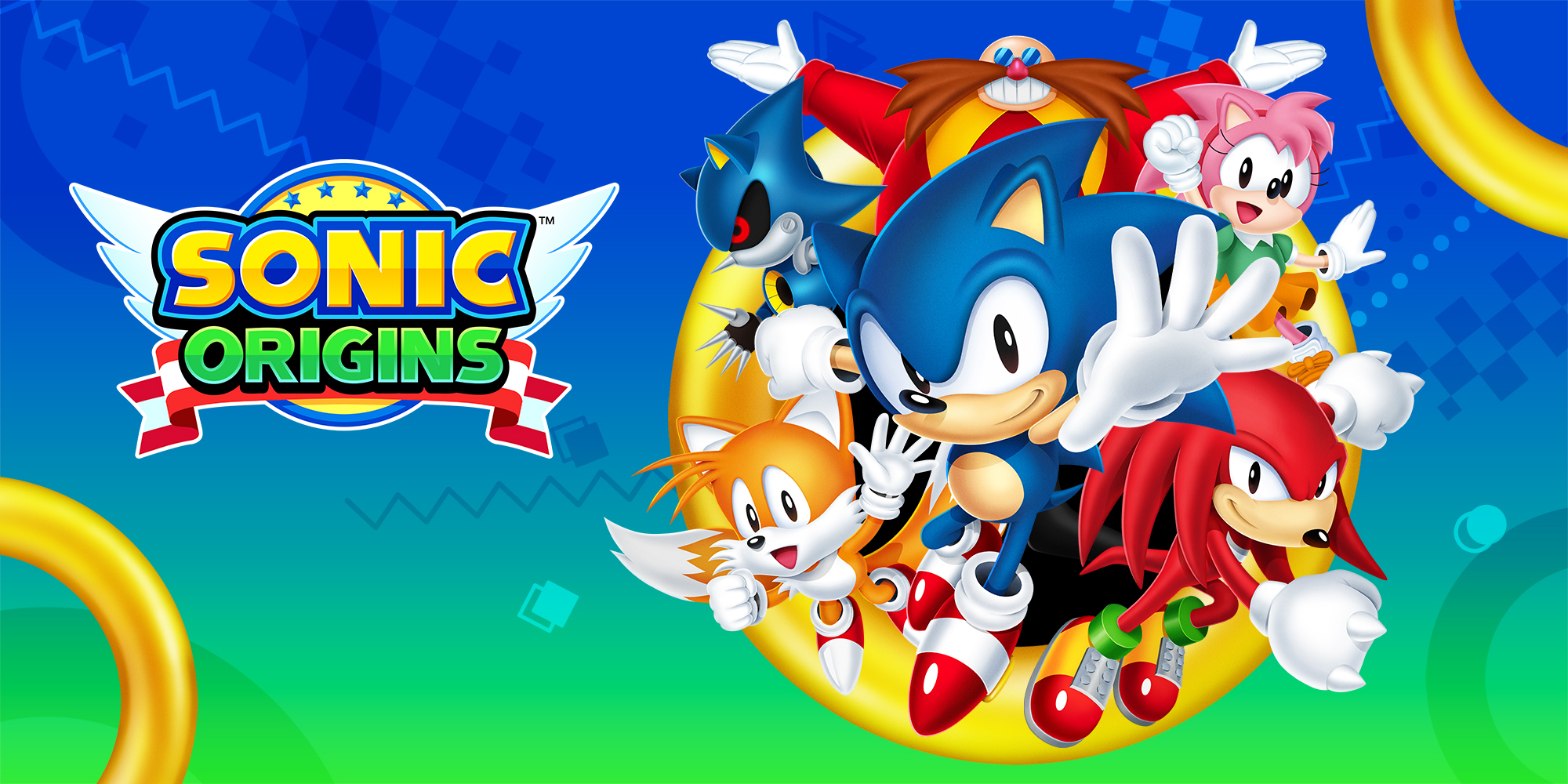 Sonic 3 at 30: how the Blue Blur changed the game | Stuff