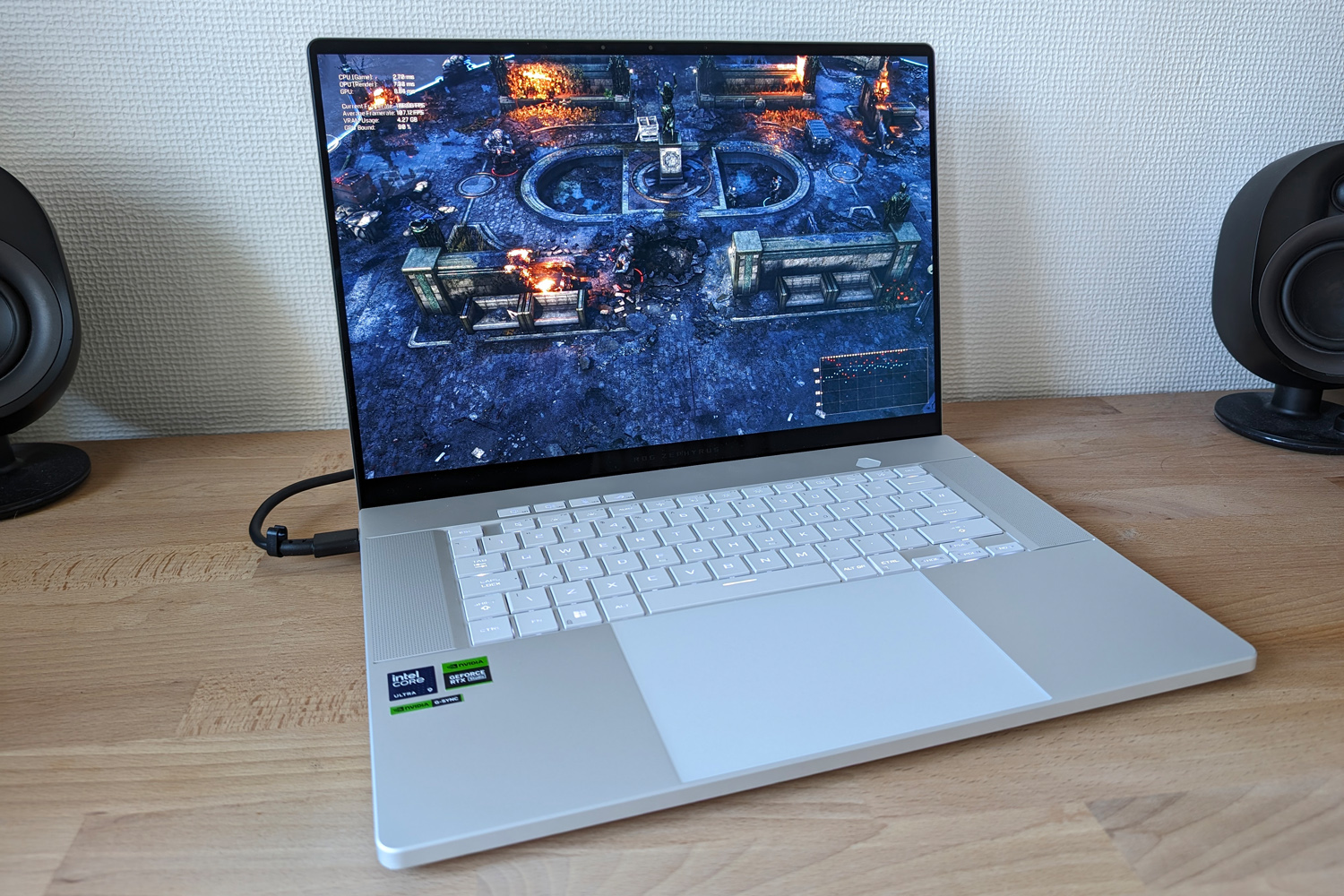 Best gaming laptops 2024: portables for Windows PC games | Stuff