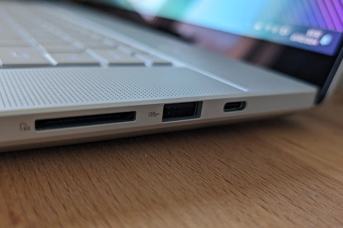 Asus ROG Zephyrus G16 review: goes beyond gaming | Stuff