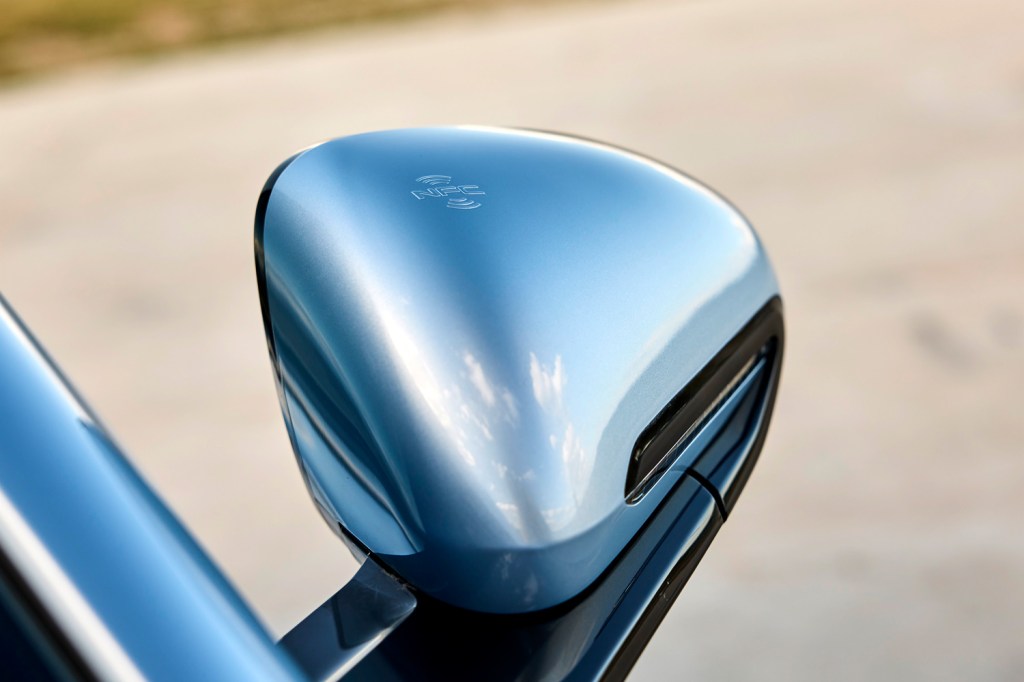 BYD Seal review: comfortable mile-muncher | Stuff