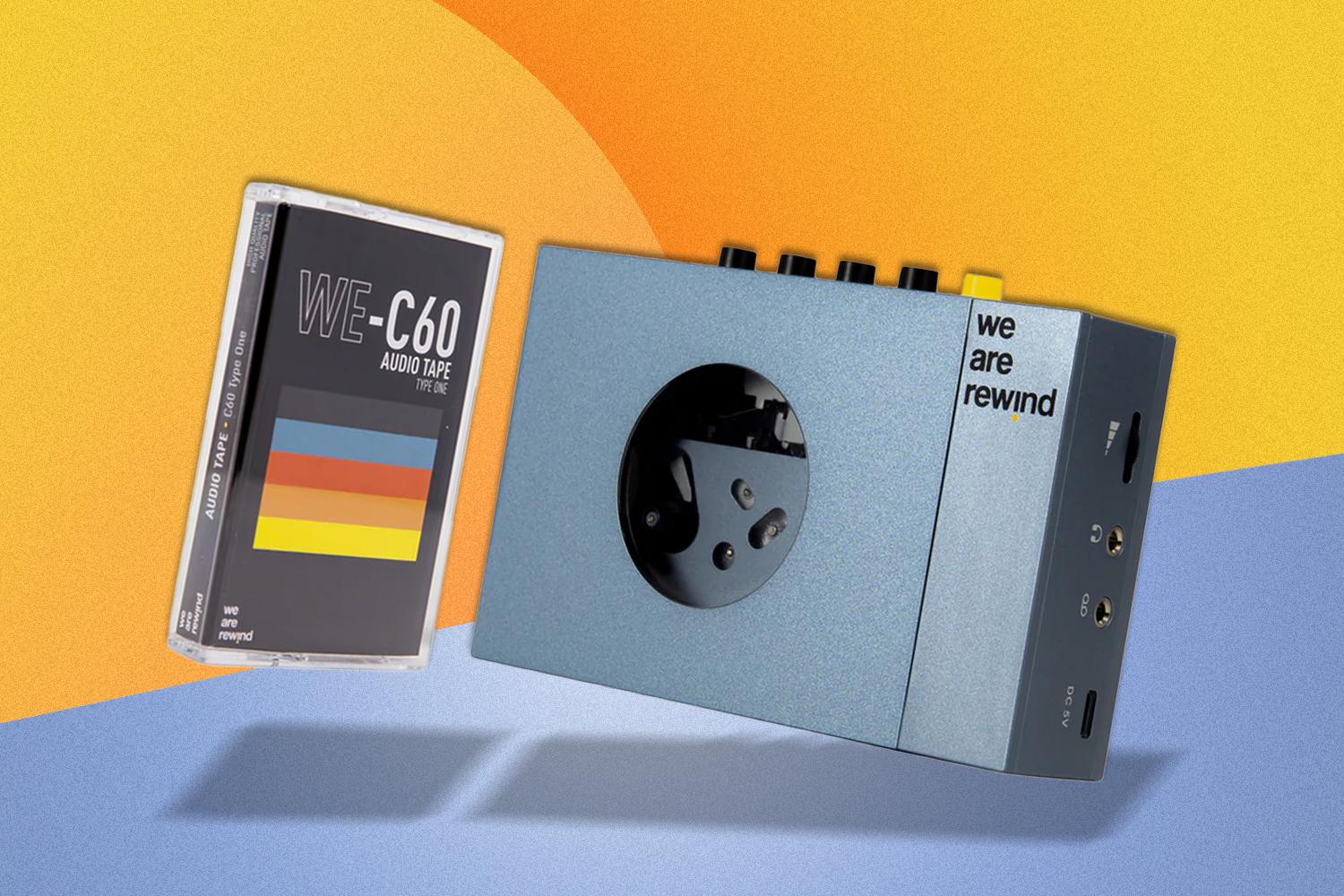 Best cassette players and tape players in 2026 for a retro audio fix