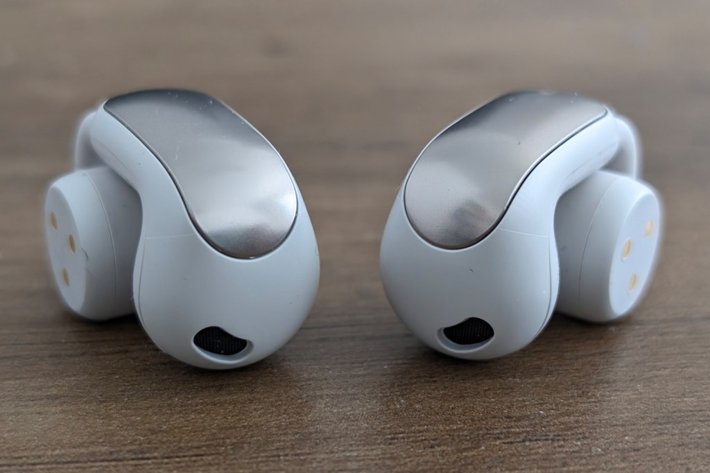Bose Ultra Open Earbuds review: hooked on you | Stuff