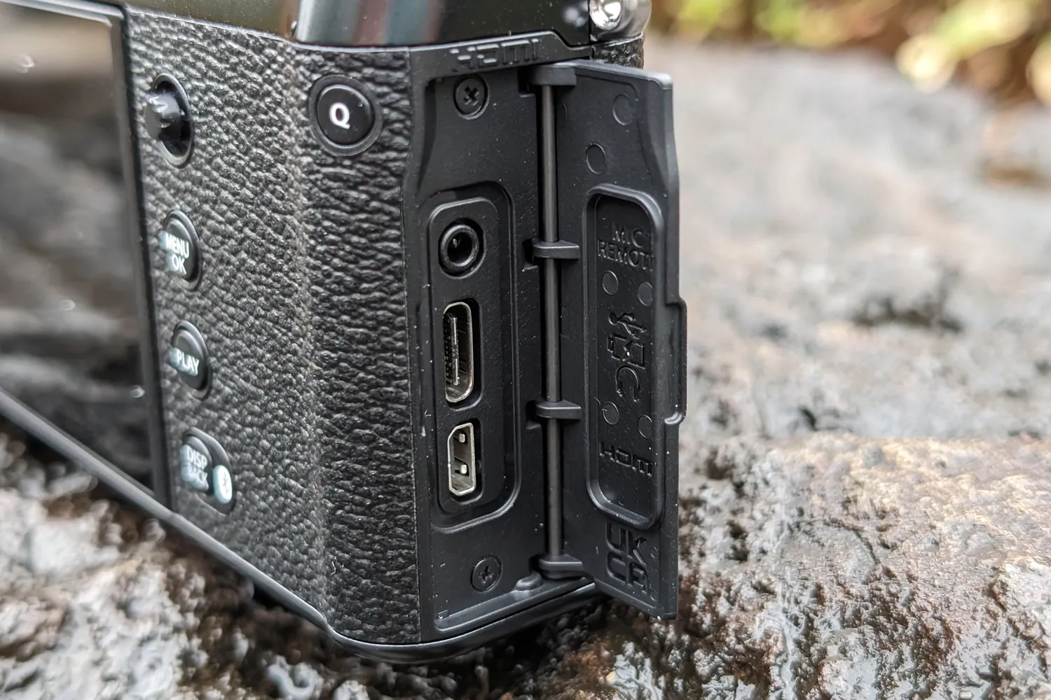 Fujifilm X100VI review: the joy of six | Stuff