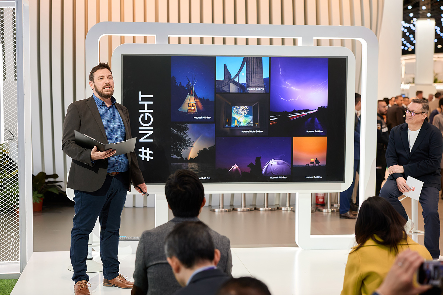 Huawei XMAGE: three ways it takes smartphone photography beyond the ...
