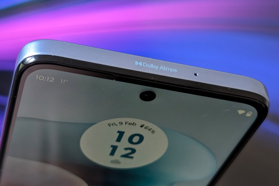 Motorola Moto G34 5G review: new starting point? | Stuff
