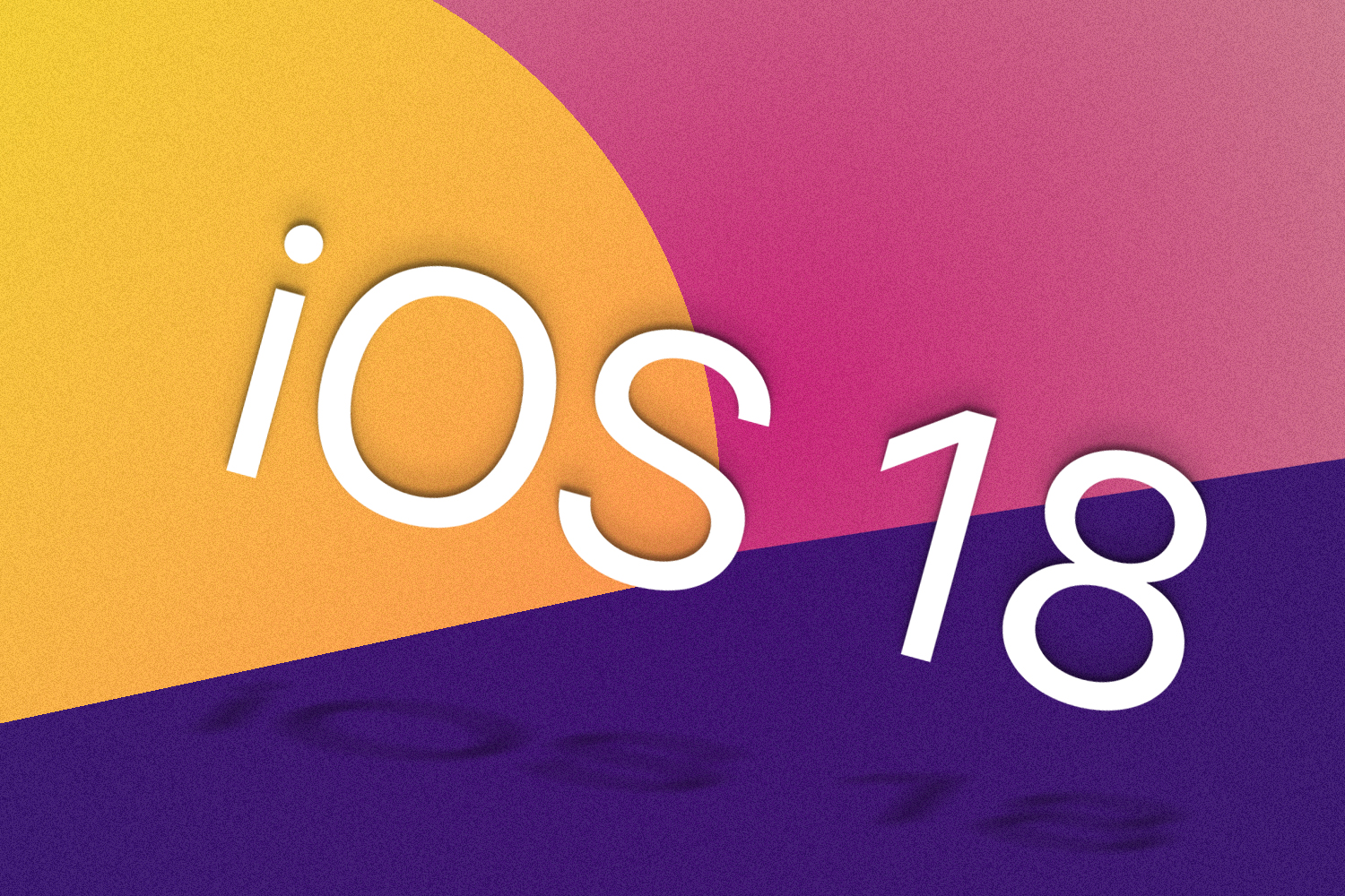 Ios 18 System Requirements Will It Run On Your Iphone Stuff 8289