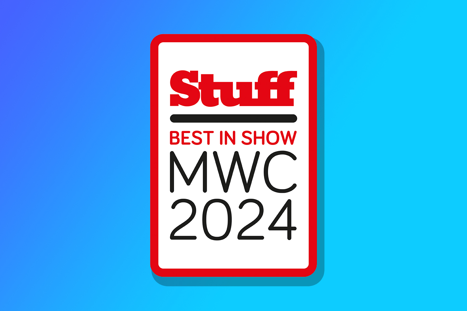Stuff's MWC 2024 Awards: the greatest phones and gadgets from the show