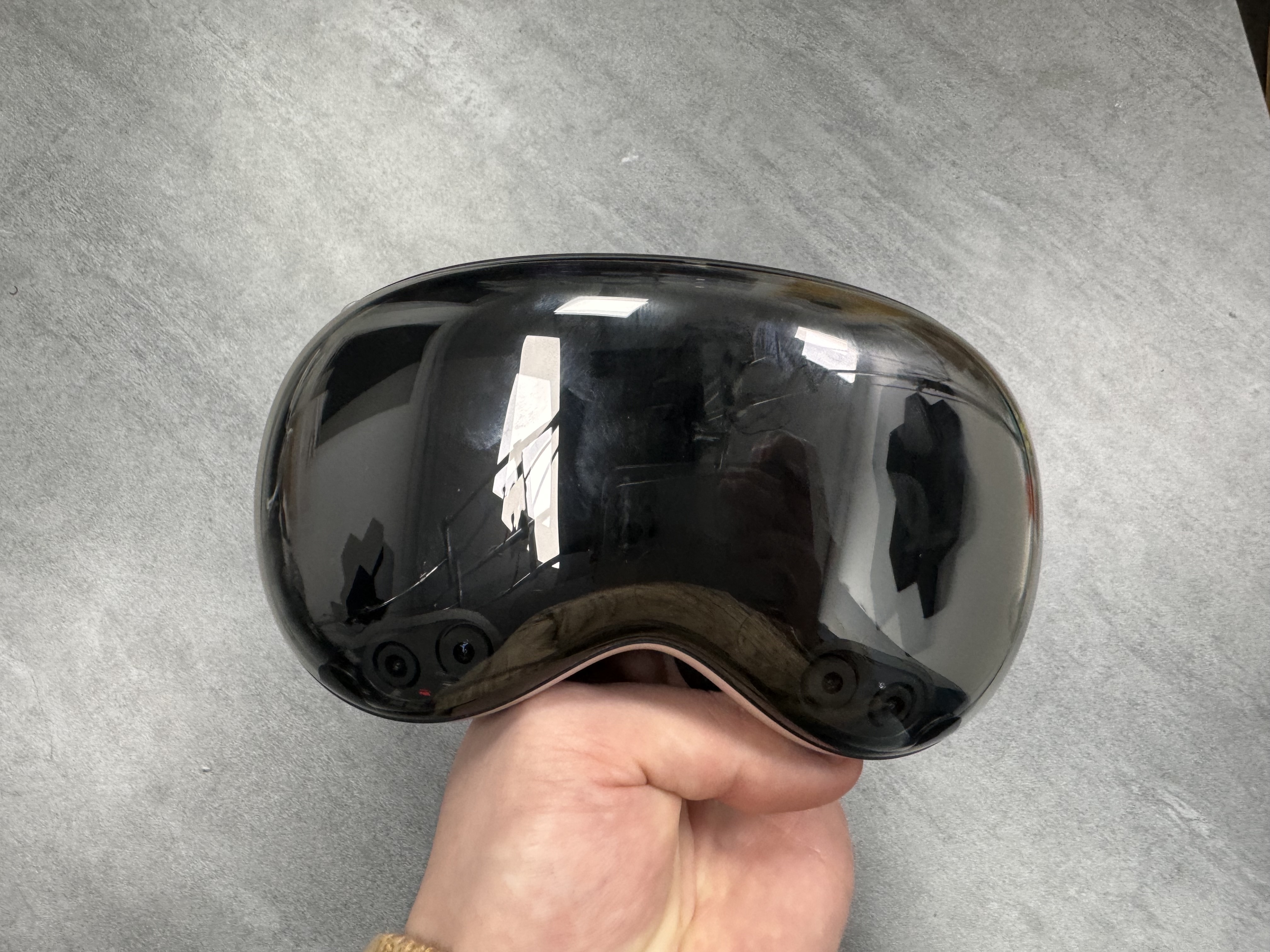 I bought an Apple Vision Pro, here's what I think after 48 hours | Stuff