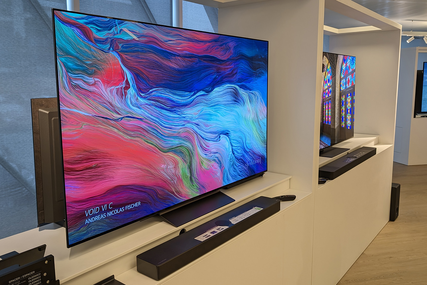LG's 2024 OLED TVs have no-compromise calibration options | Stuff