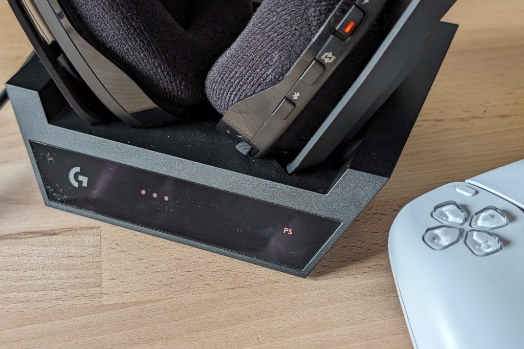 Logitech G Astro A50 X review: all in fun | Stuff