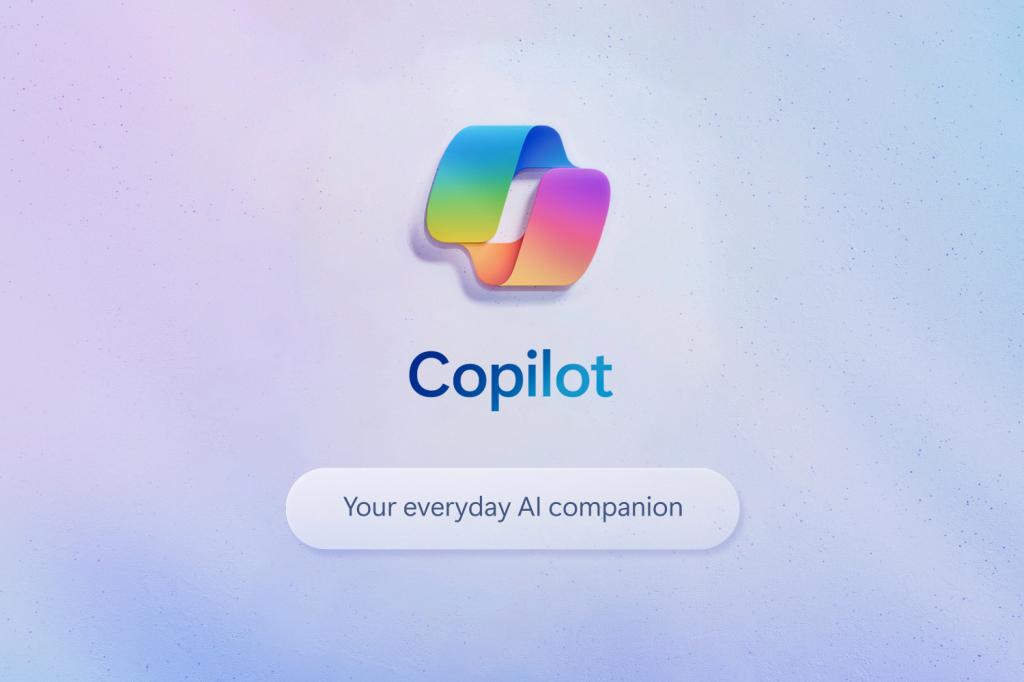What is Microsoft Copilot? The AI assistant for Windows and 365 ...