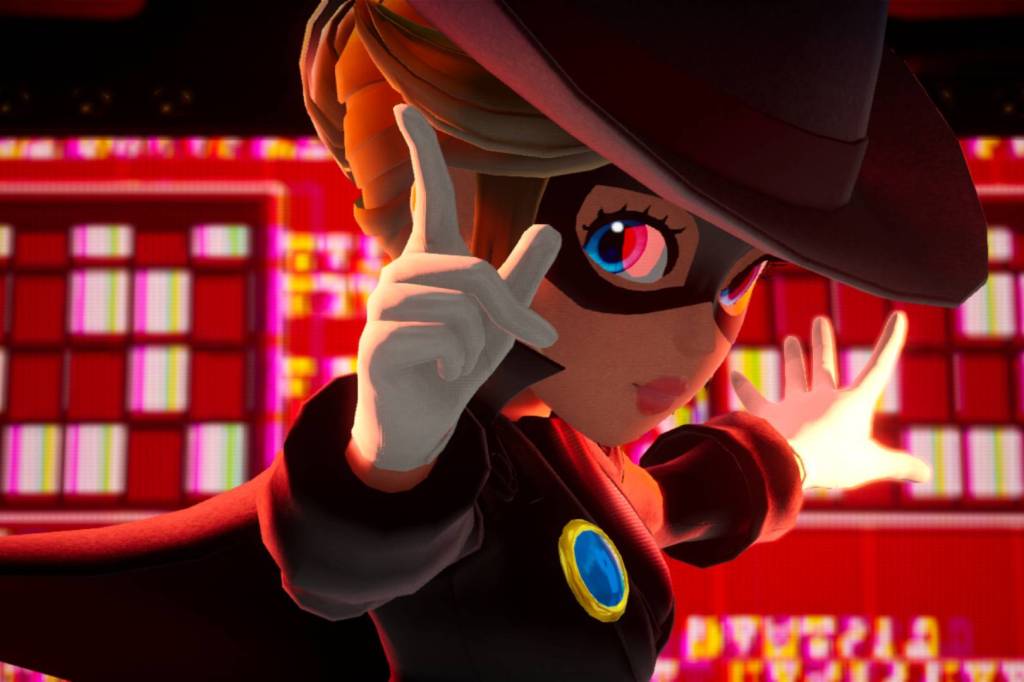 Princess Peach: Showtime! Review - no plumber needed | Stuff
