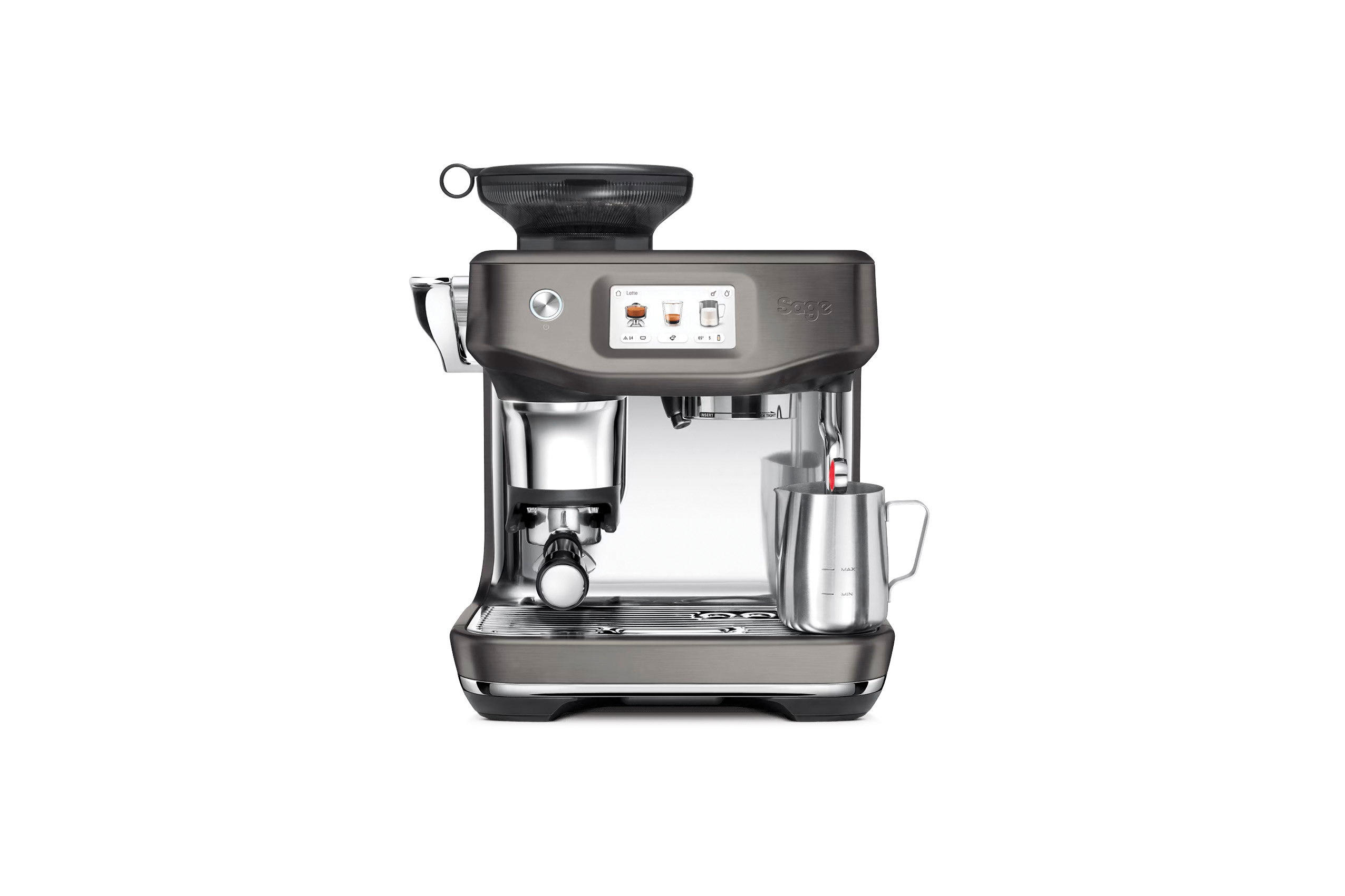 Three of the best manual bean-to-cup coffee machines for an early ...