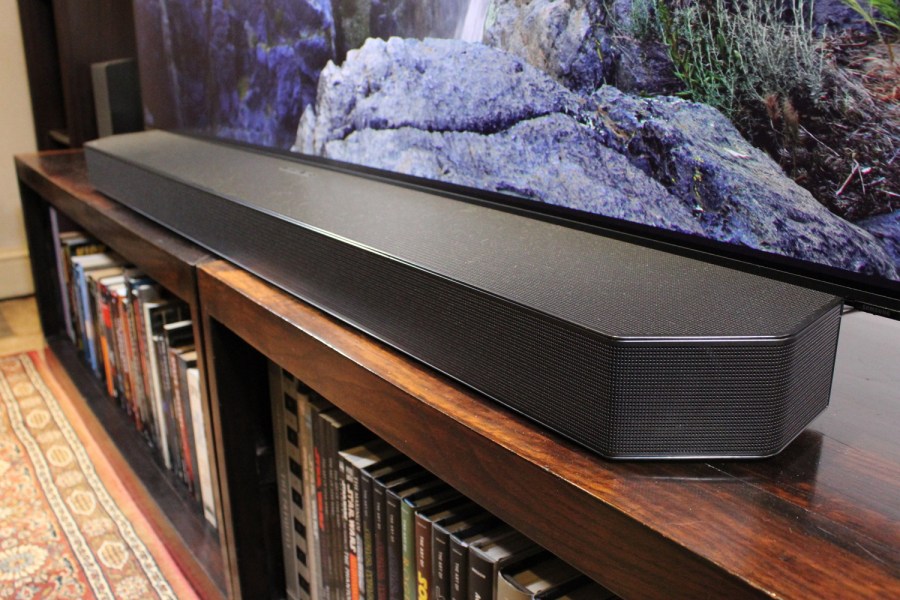 Samsung HW-Q990D review: An enveloping spatial experience | Stuff