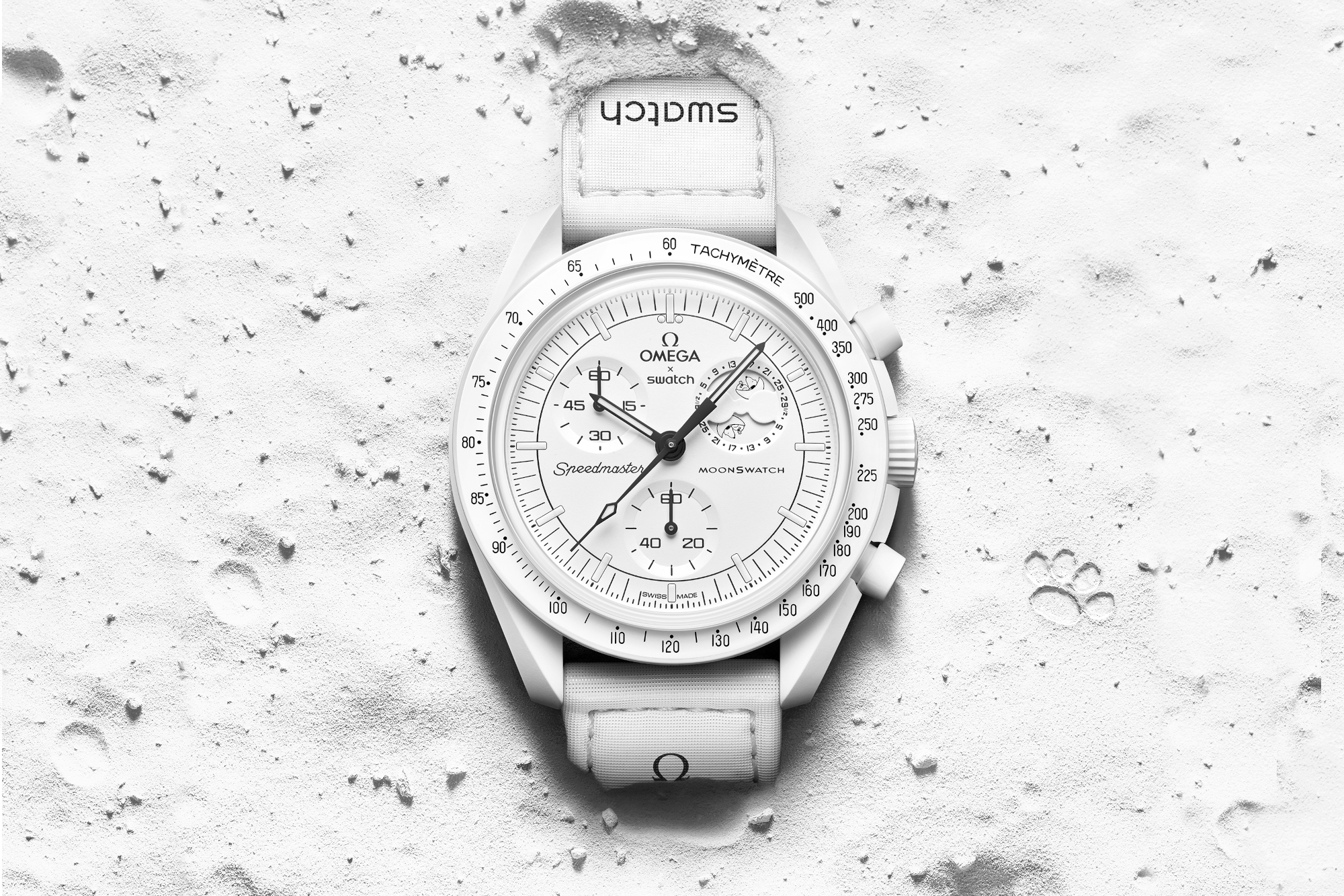 Best Swatch watches in 2025 for bright, affordable fun | Stuff