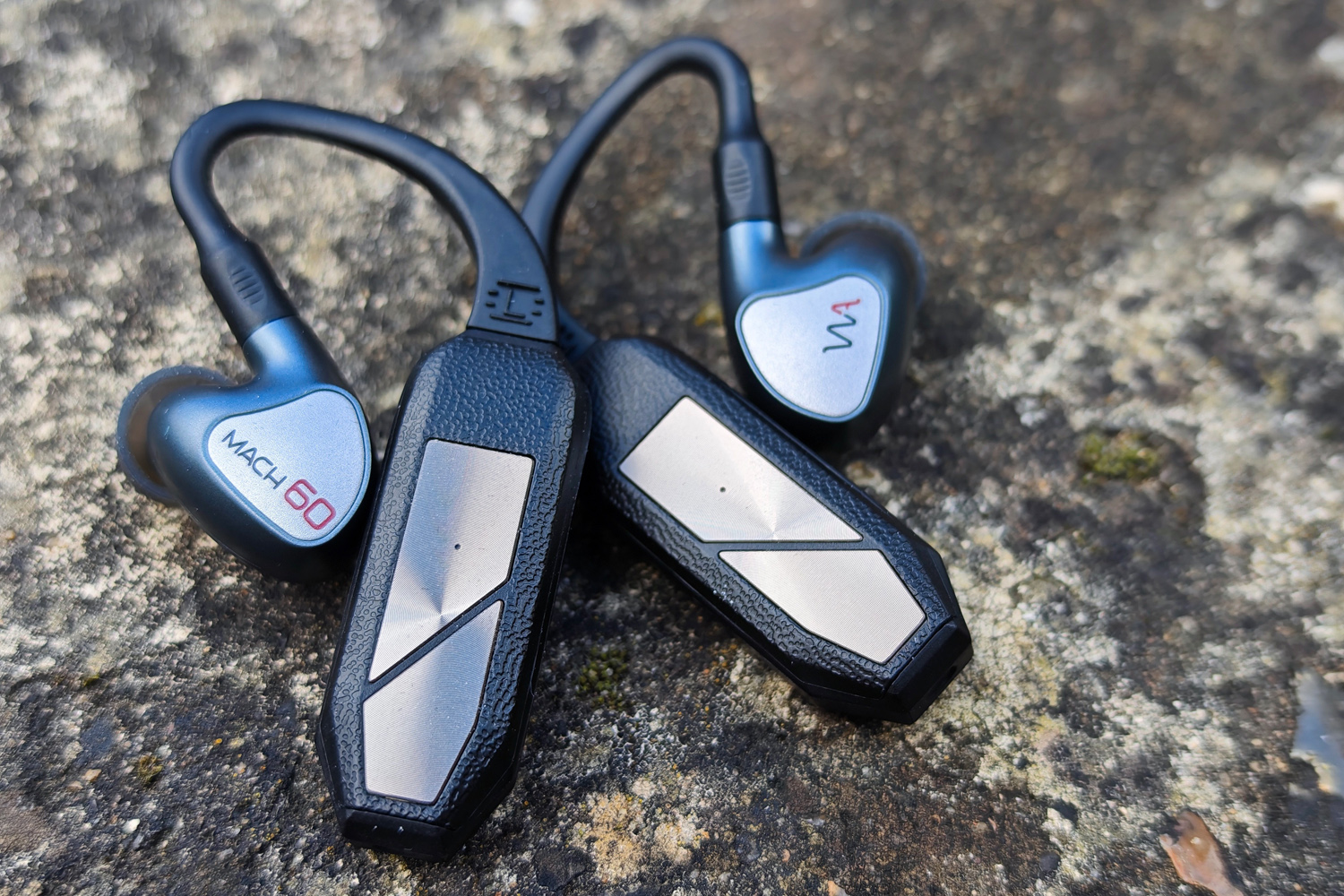 iFi Go Pod review: only IEM lovers need apply | Stuff