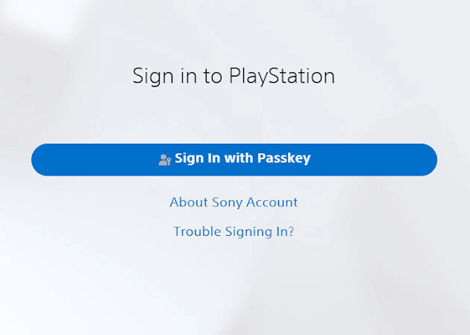 What is PlayStation Passkey, and how do you use it? | Stuff