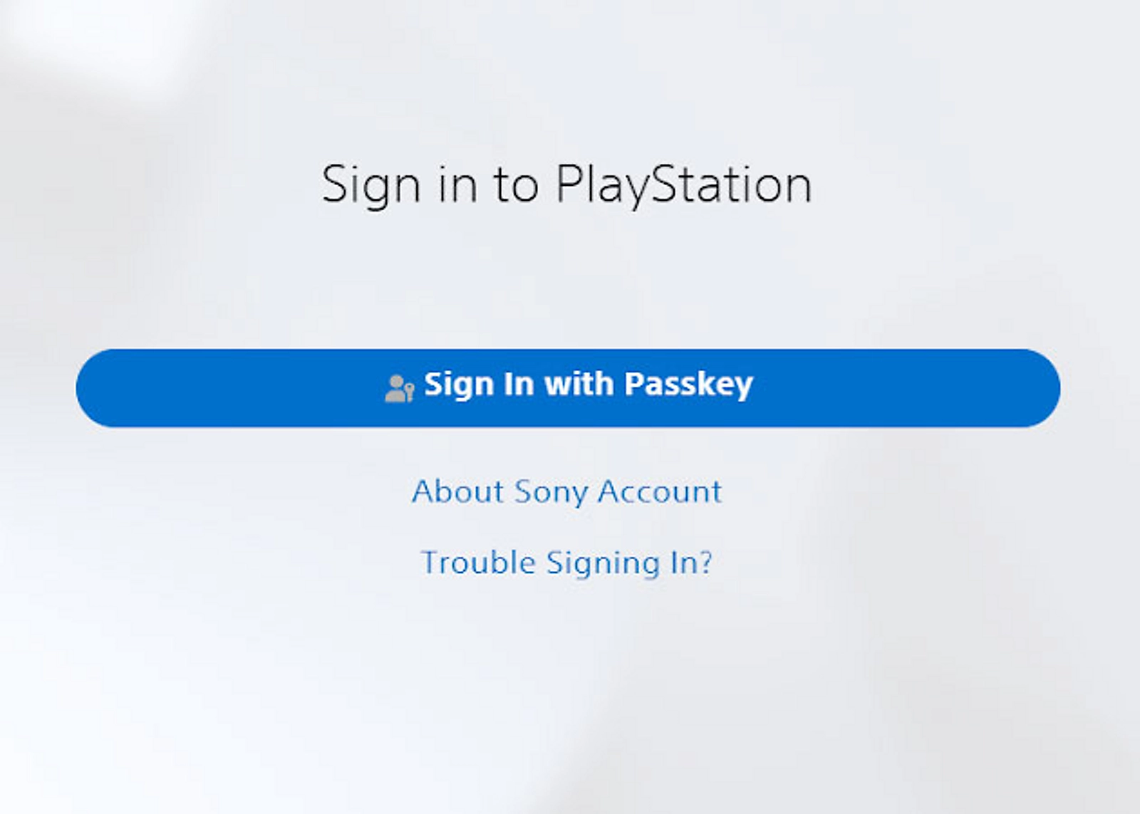 What is PlayStation Passkey, and how do you use it? | Stuff