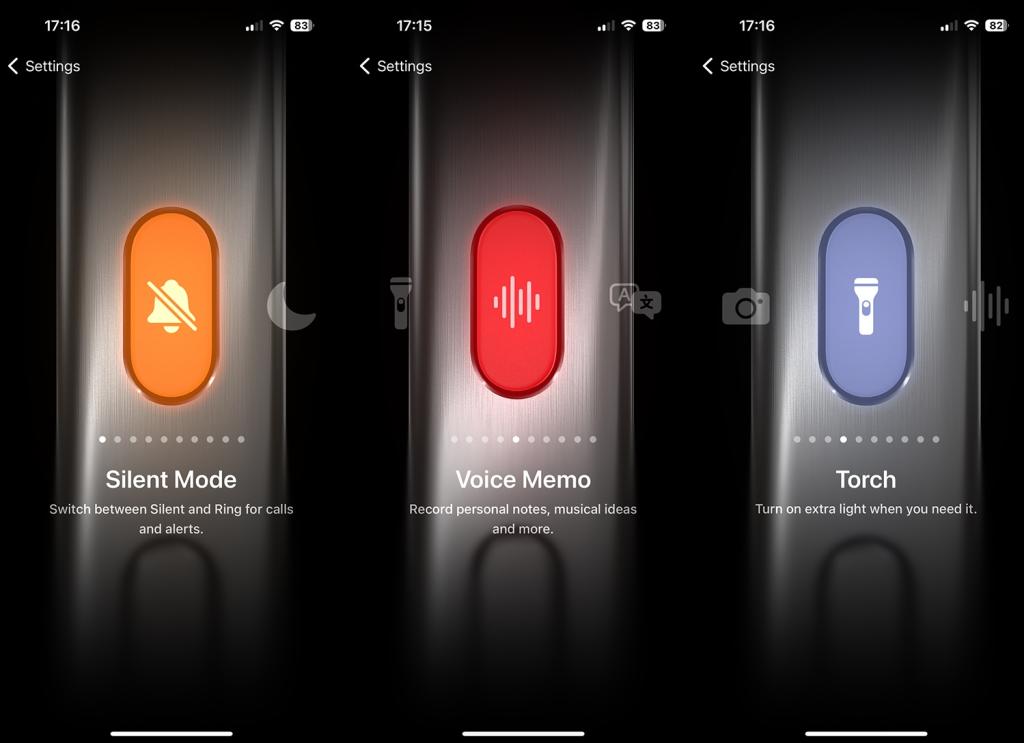 How to customize the iPhone Action Button and make it work better for ...