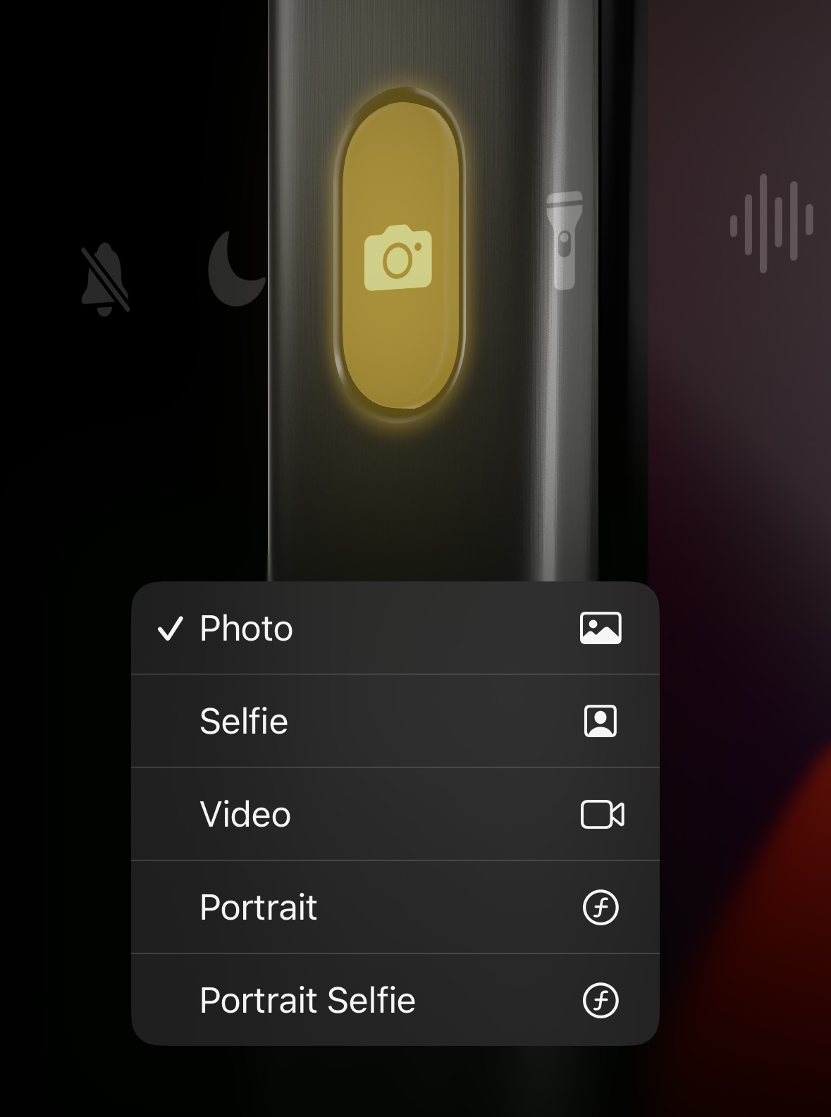 Iphone Action Button What It Is And How You Can Customize It Stuff 