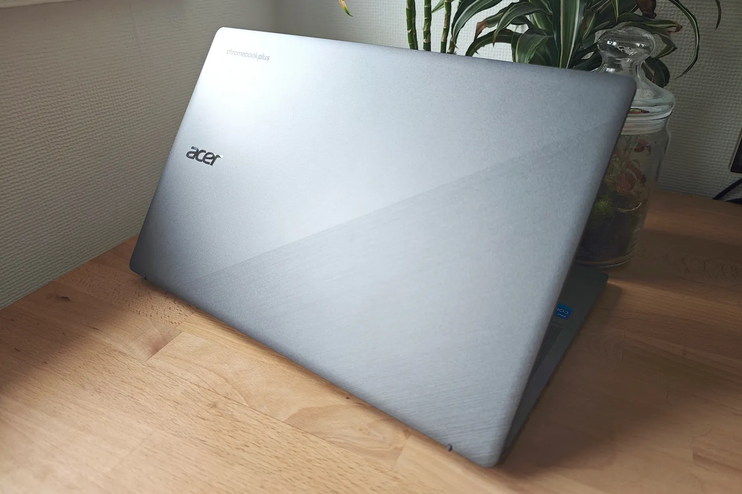 Acer Chromebook Plus 515 review: a greater Google laptop | Stuff