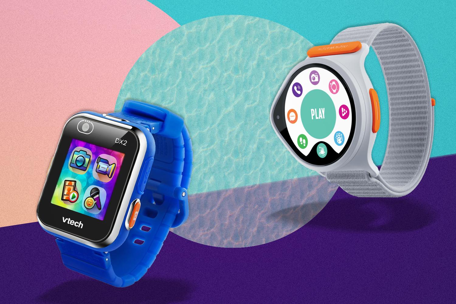 How to choose a smartwatch for your kids | Stuff