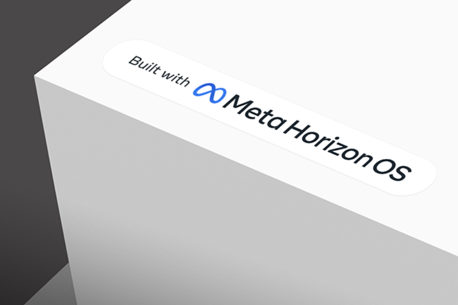 Meta's Horizon OS could power your next VR headset – no matter who ...