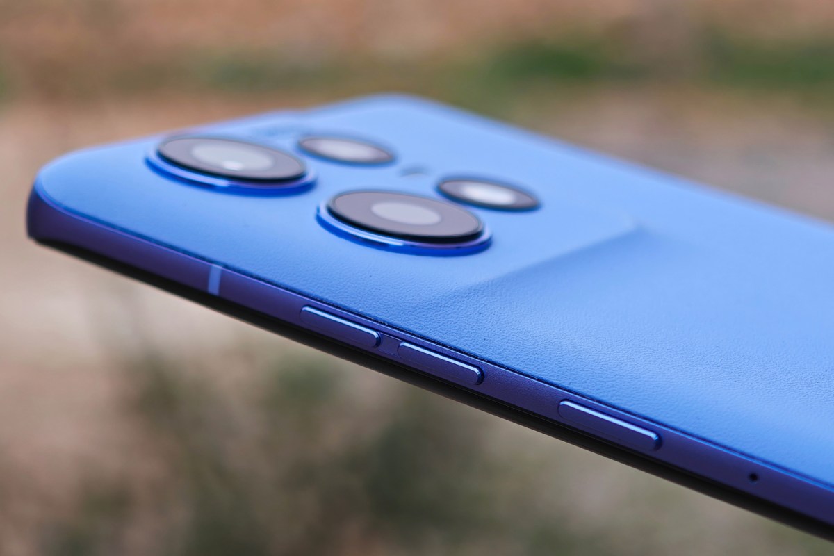 Motorola Edge 50 Pro review: living on the edge | Stuff