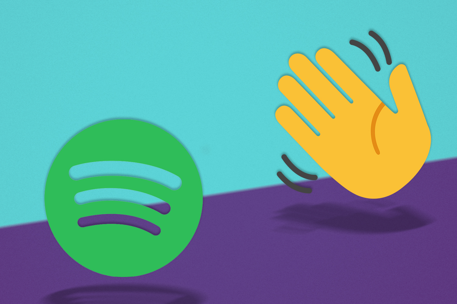 I’m sorry Spotify, but your latest price increase is the perfect excuse ...