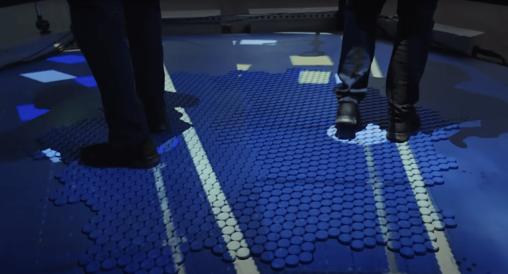 This secret Disney project is going to make VR more immersive for you ...