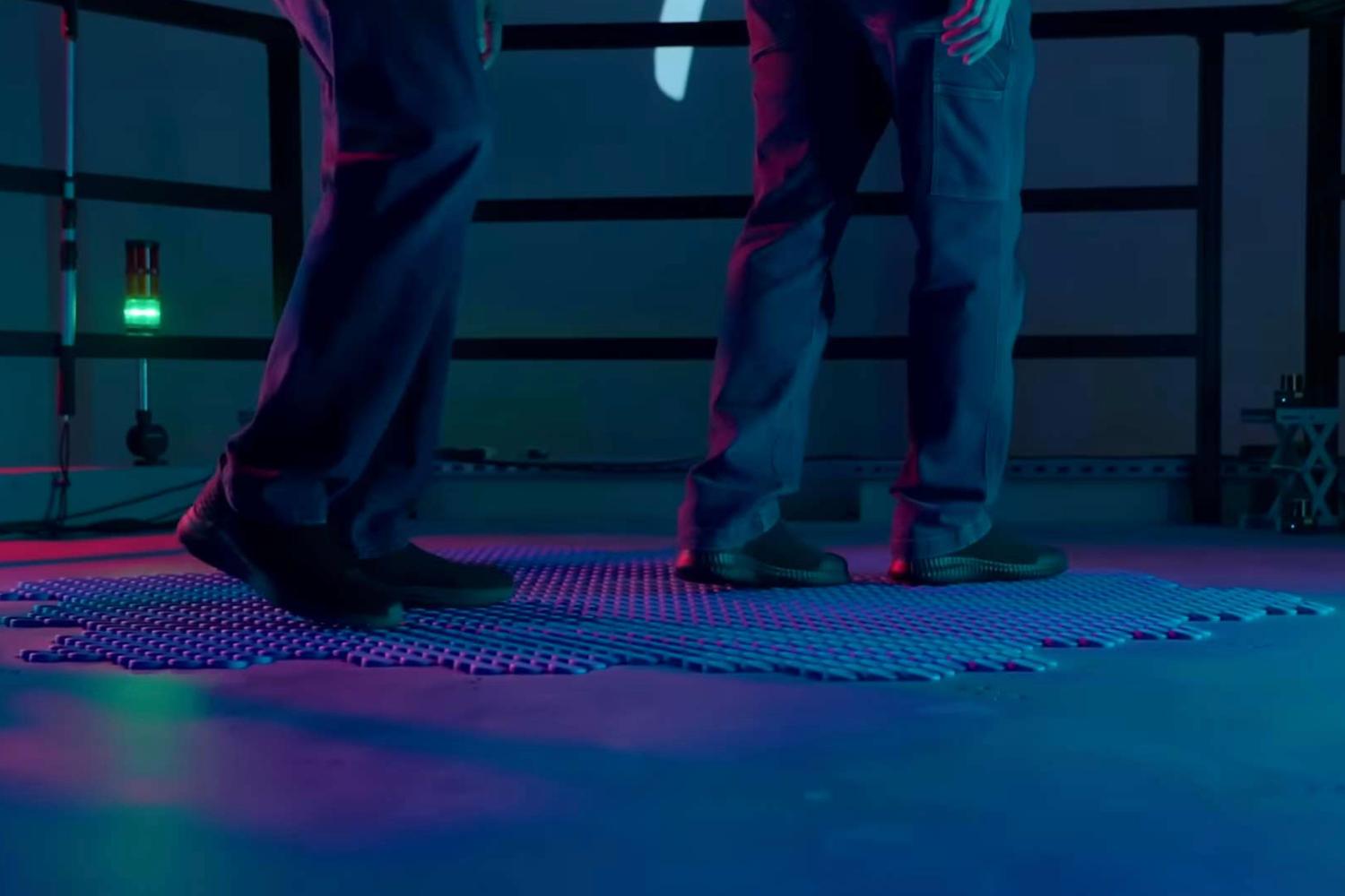 This secret Disney project is going to make VR more immersive for you ...