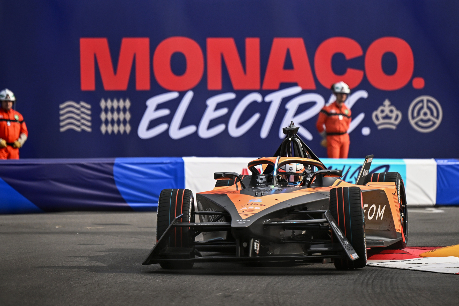 What is Formula E? The electric motorsport explained | Stuff