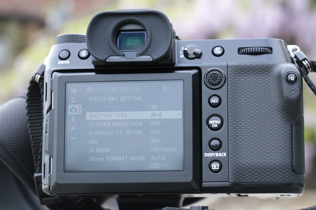 Fujifilm GFX100S II hands-on review: goodbye studio, hello world | Stuff