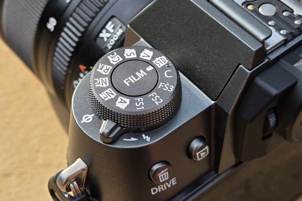 Fujifilm X-T50 review: dial F for film simulation | Stuff