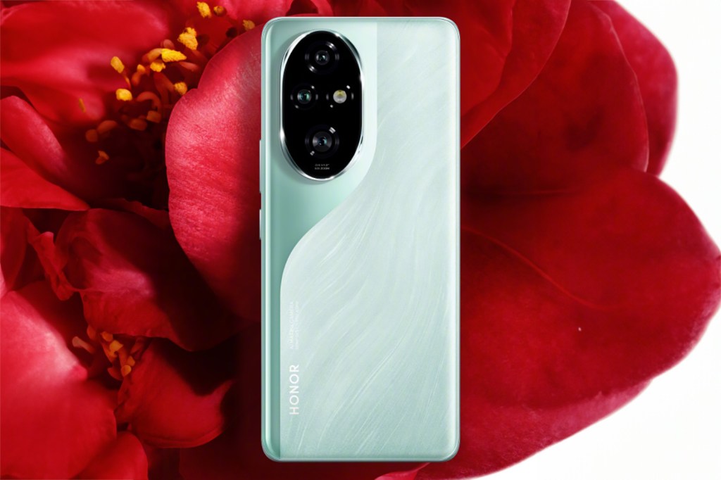 An AI portrait mode has me excited for Honor's upcoming smartphones | Stuff