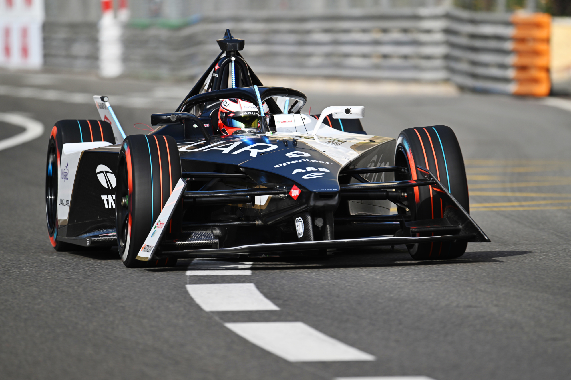Why Formula E points to exciting things for Jaguar's new electric era ...