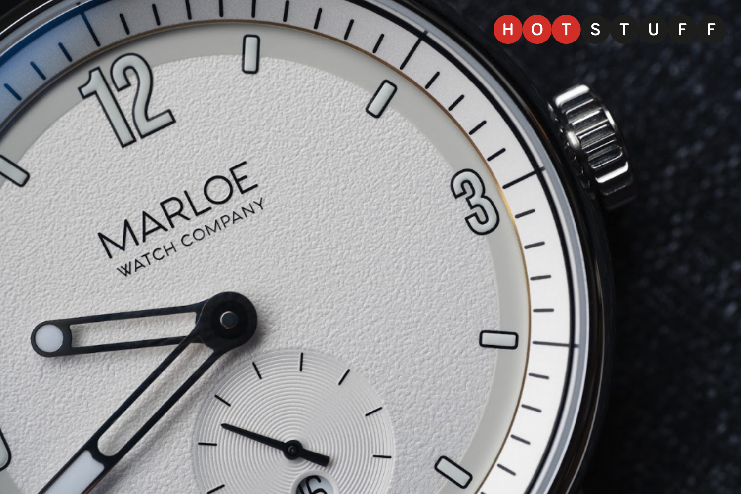 Marloe’s superb new Daytimer watches might convince me to ditch the ...