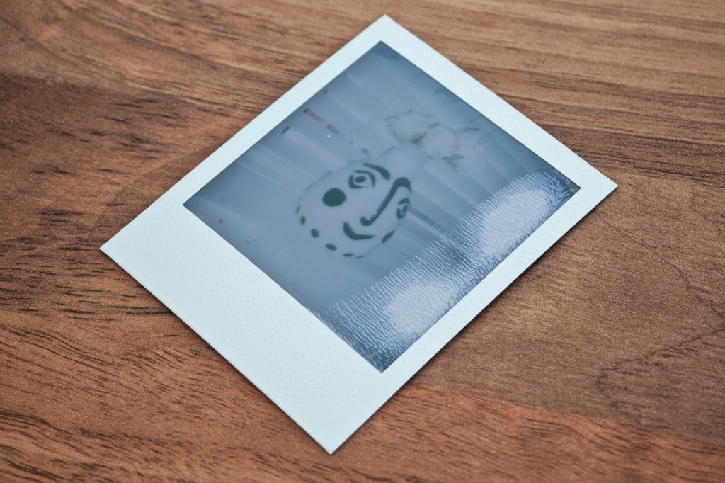 Polaroid Go Generation 2 review: small scale, big fun instant camera ...