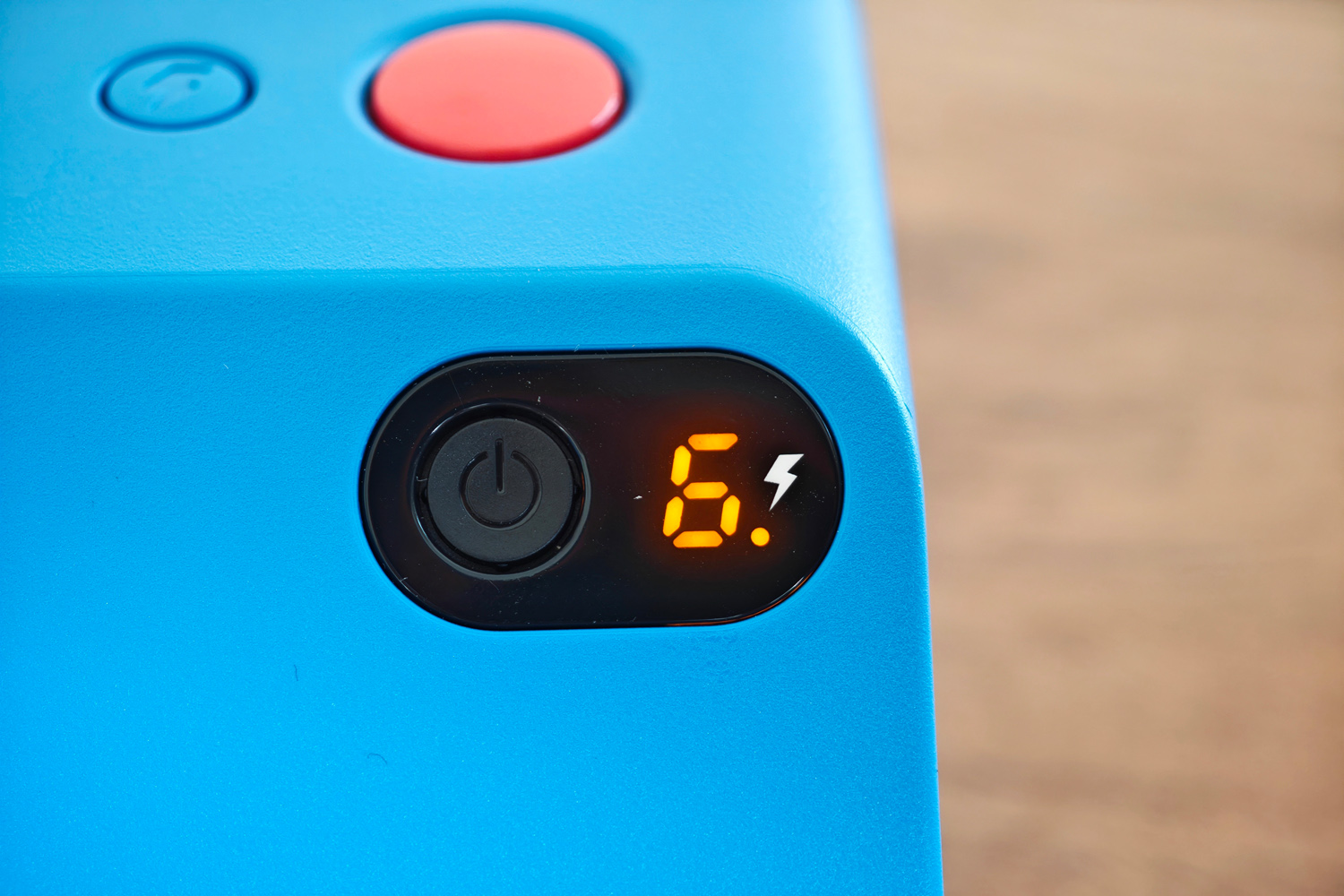 Polaroid Go Generation 2 review: small scale, big fun instant camera ...