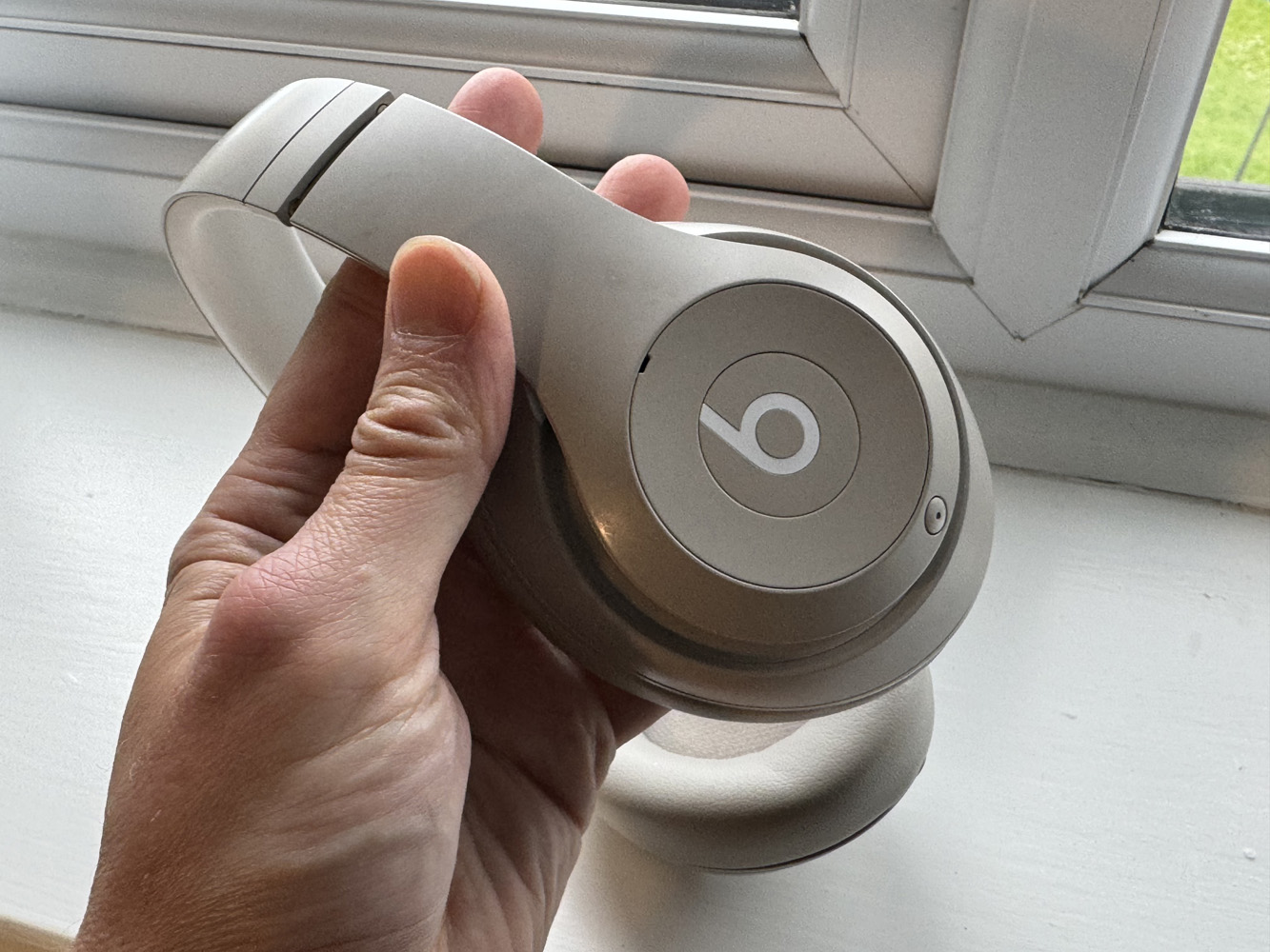 Beats Studio Pro (2023) review: these are Apple's best over-ear ...