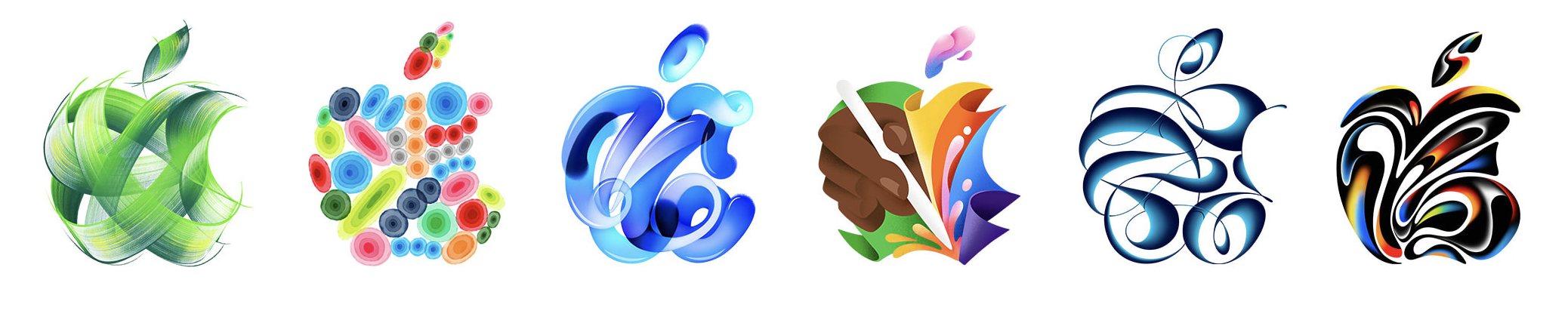 Apple's 'Let Loose' event: what happened and how to recap | Stuff