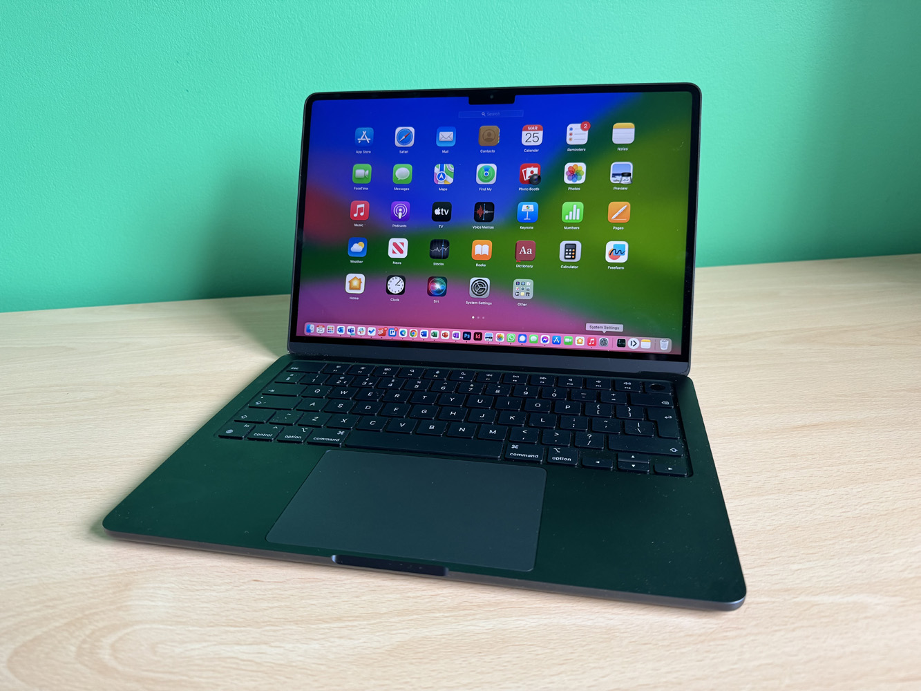 Apple MacBook Air M3 (2024) review: the best ultraportable laptop out ...