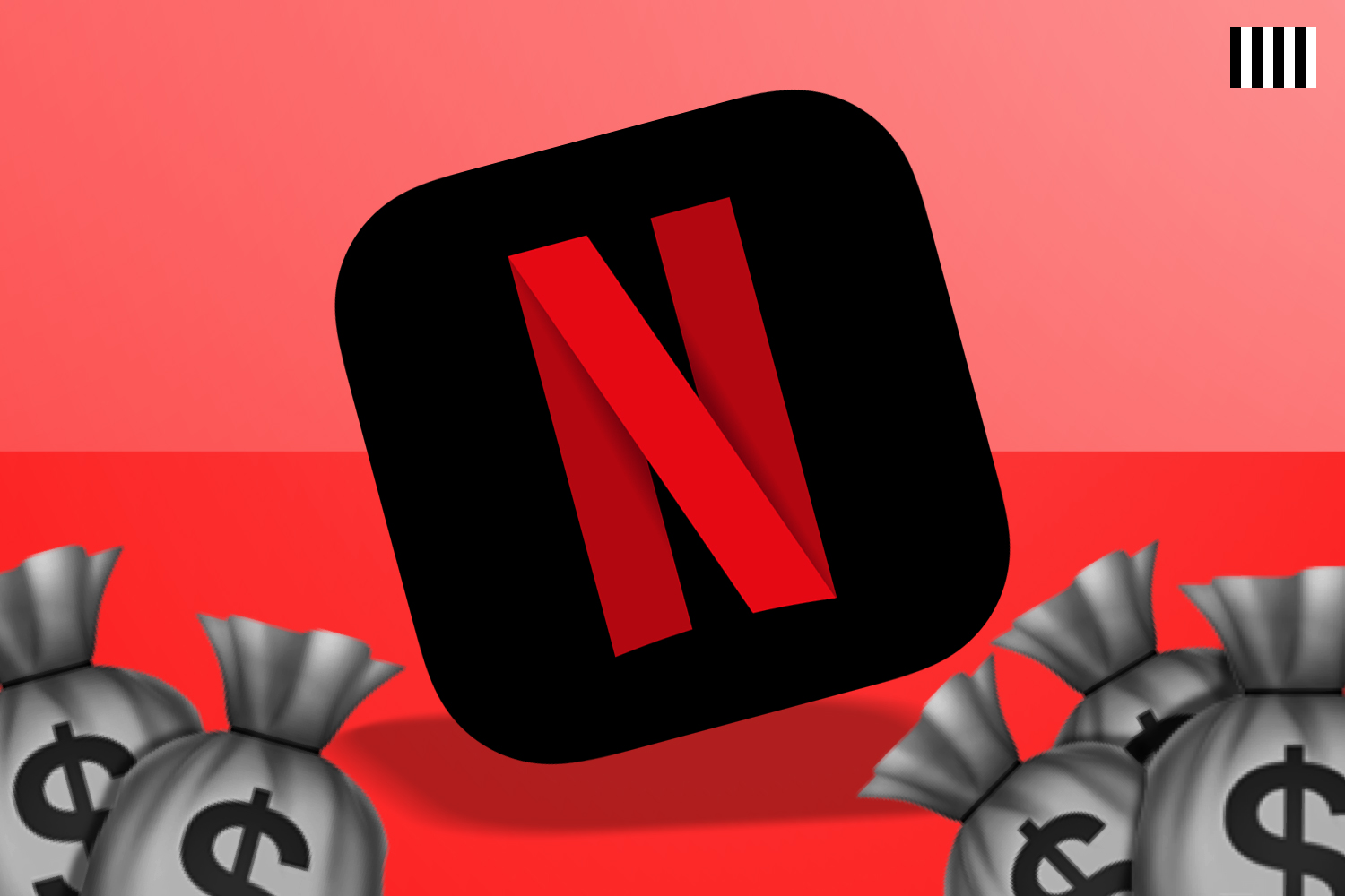Sorry, Netflix: I don’t want your ‘with adverts’ plan – here’s why | Stuff